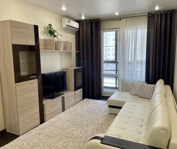 Na Ulitse Sibgata Hakima 40 Flat - Kazan