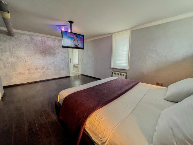Na Ulitse Khokhryakova 72 Flat - Yekaterinburg