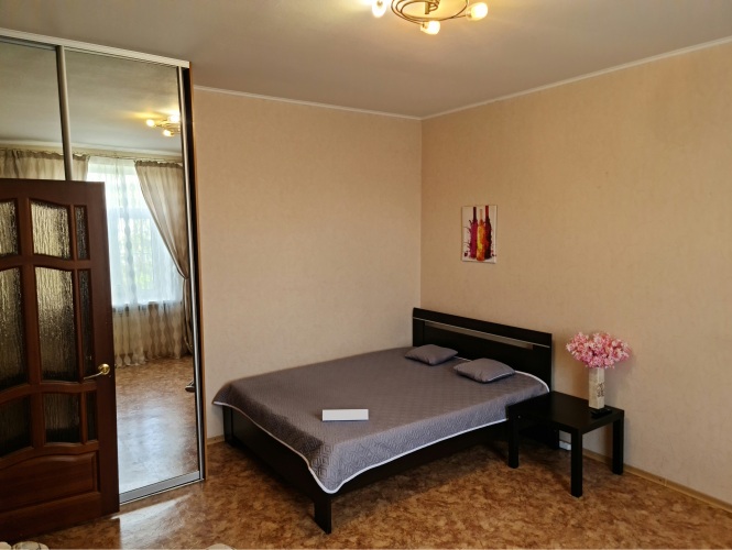 Na Sovetskoj 23 Apartments - Volgograd