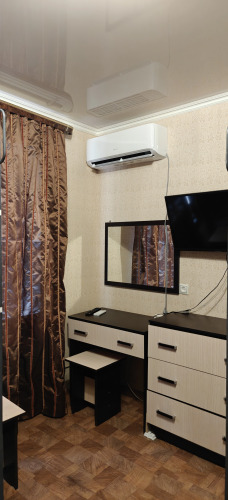 Dlya Ekonomnykh Na Krasnoy 5 Apartments - Пятигорск