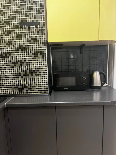 Samarskie Apartamenty Dennochy Flat - Samara
