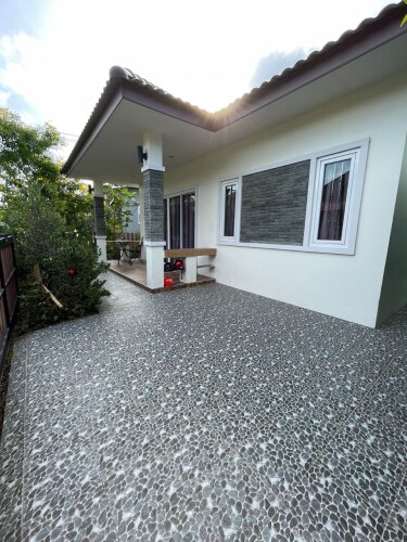 Dvukhspalny Na Bang-tao (80m2) Isi Guest House - Phuket