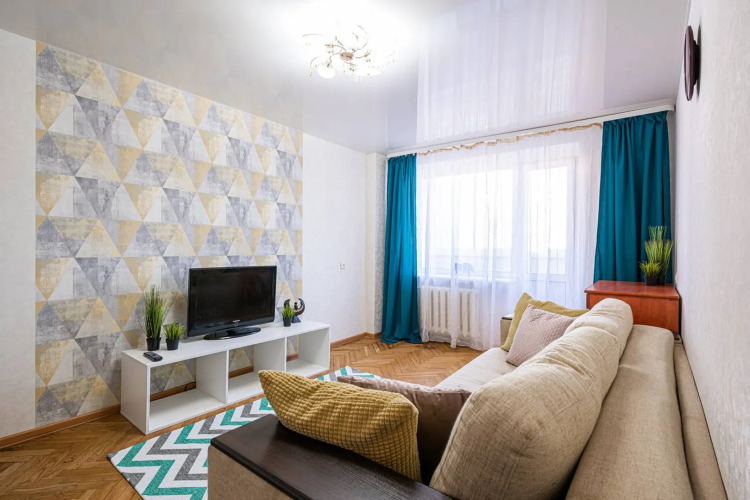 Apart+ Melnikayte 9 Apartments - Minsk