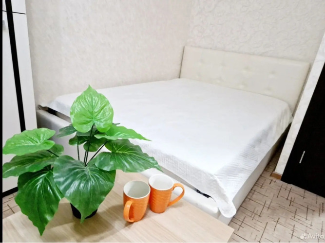 U Zaliva Flat - Чебоксары