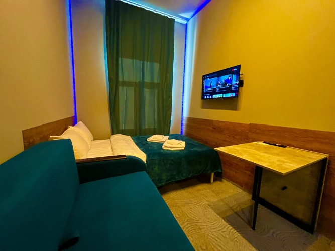 Kurdyukov Apartment - Saint Petersburg