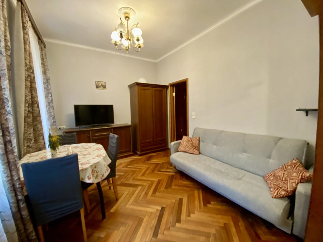 U Bankovskogo Mosta Apartments - Saint Petersburg