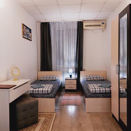 Nikitskaya 22 Mini-hotel - Moscow