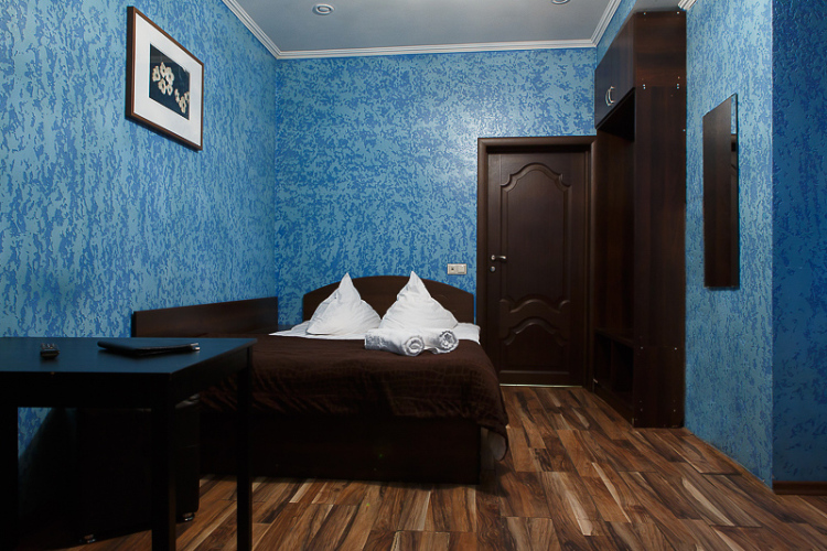 Siesta Mini-hotel - Moscou