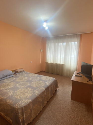 Na Proyezzhey Ulitse 25 Flat - Чита