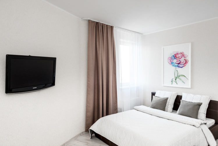 Aparthause Ryadom S Akvaparkom Limpopo Apartments - Ekaterinburg