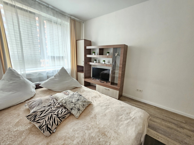 Inndays Utochkina 8k1 Flat - Подольск