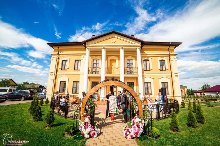Mirskiy Posad Hotel - 密爾