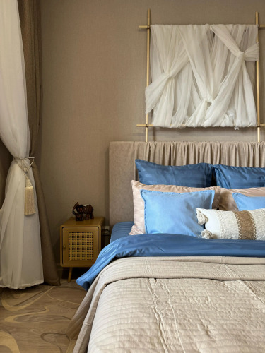 Rayskoye Mesto Flat - Республика Бурятия