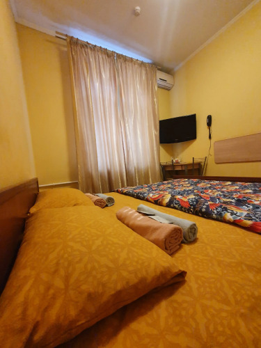 Prestizh Hotel - Samara