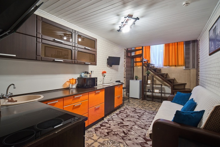 V Tsentre Goroda Aprtments - Moskau