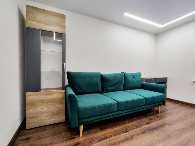 Apartments Klassnaya Dvushka Na Glavnoy Ulitse Minska Ryadom S Luchshimi Turisticheskimi Mestami - Minsk