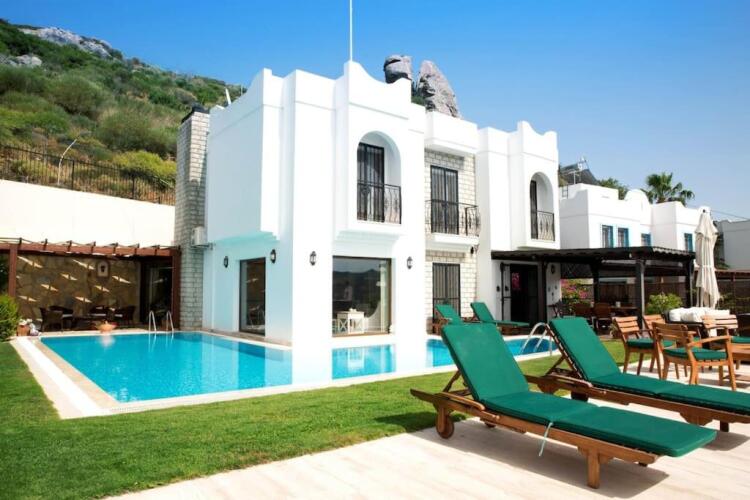 Villa Rana By Important Group Travel - Yalıkavak