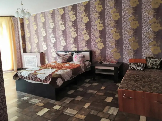 Moiseeva 10 Apartments - Воронеж