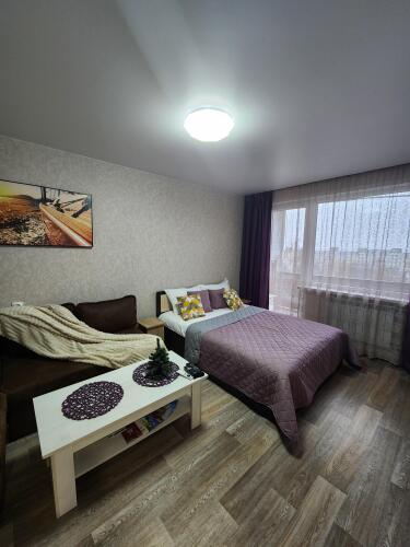 Odnokomnatnye Apartamenty Na Frunze  Flat - Russia