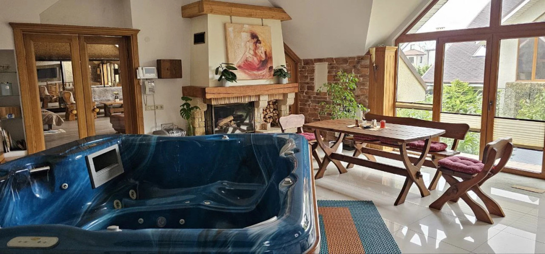V Centre Uyutny Guest House - 布雷斯特