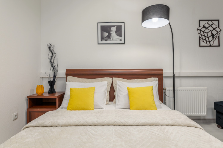 Uyutnye V Tsentre Sankt-peterburga Na Gorokhovoy Apartments - San Petersburgo
