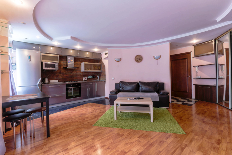 Arent Apartments - Minsk