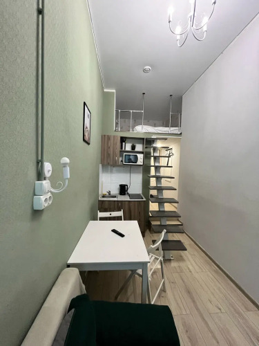 V Tsentre Apartments - Saint Petersburg