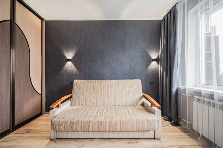 Ot 3-kh Sutok Apartment - Kaliningrad