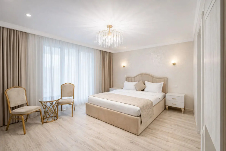 Yerevan In Boutique-hotel - Jerewan
