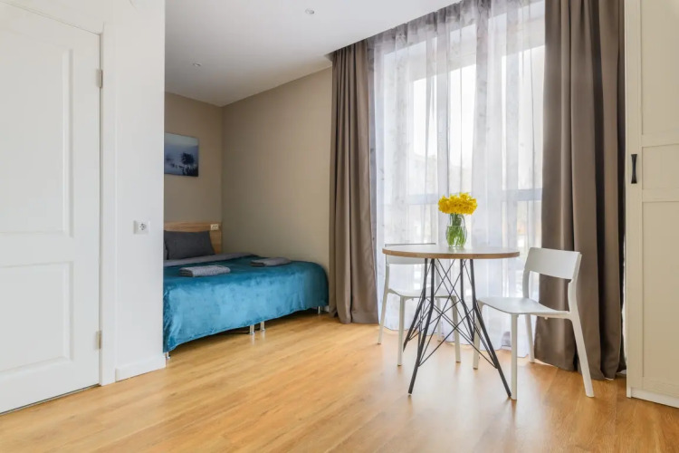 Rentalspb Apartments - San Petersburgo