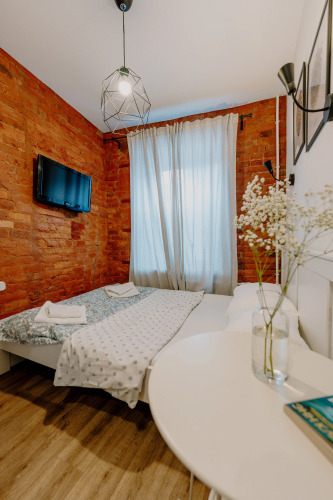 Studii Port Na Griboyedova Apartments - Sint-Petersburg