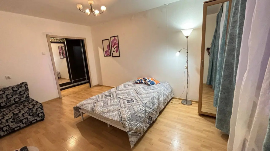 Uyutnaya Kvartira U Raduga Park Apartments - Yekaterinburg