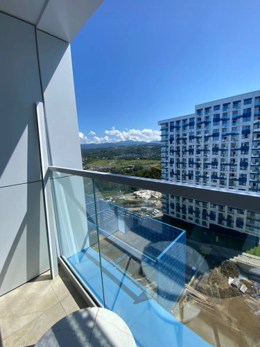 216 V Zhk Kislorod Dlya Dvoih Apartaments - Sochi