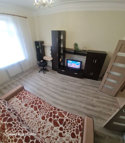 Volga-grad Apartments - Volgograd
