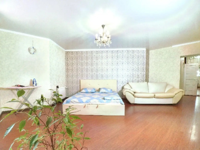 Na Chistopolskoy Rivyera Flat - Kazan