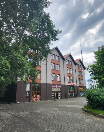 Port 55 Hostel - Kaliningrad