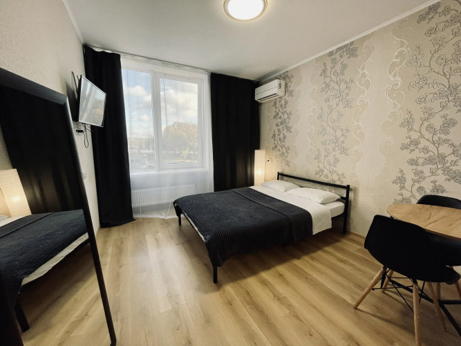 Zhk Akademiya Apartments - Simferopol