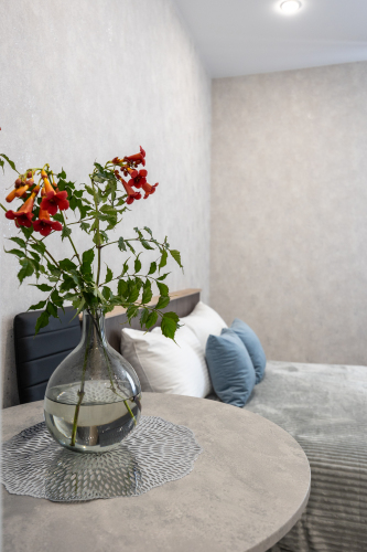 Lovelyhome39 Studiya 1 Na Avtomobilnoy Apartments - Russland