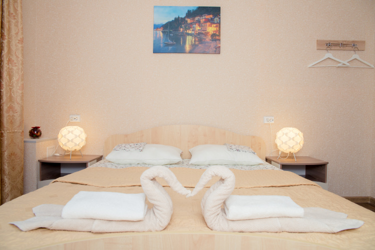 Zoo Hostel - Kazan