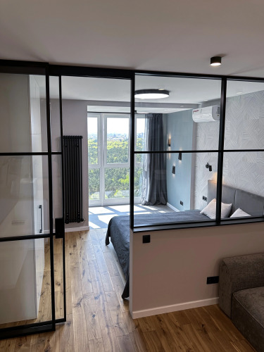 Park View Apartment - Minsk