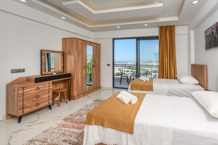 Eko Villa - Demre