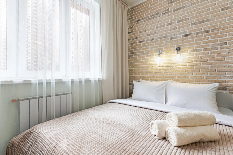 V Zhk Skolkovskiy O6 Apartments - Одинцово