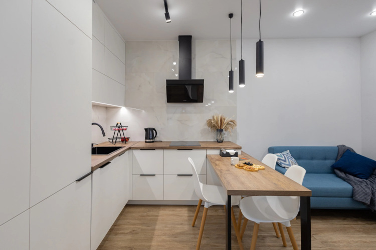 Uyutnaya V Kaliningrade Flat - Kaliningrad