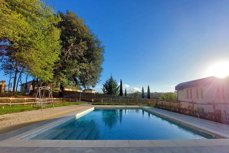 Siena Hills Apartments - Sienne