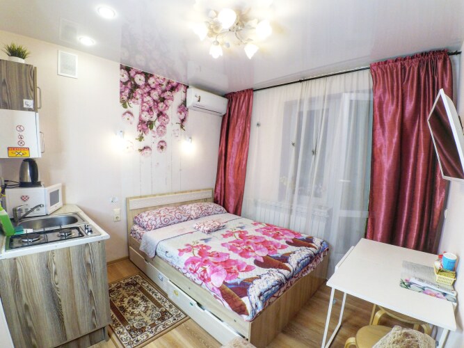 Suvar Kazan Studio Center Apartments - Kazan
