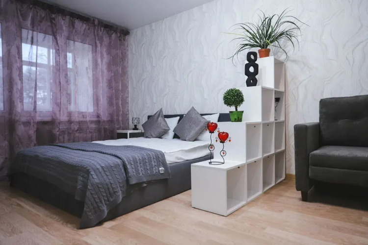 Na Muromskaya 30 Flat - Жуковский