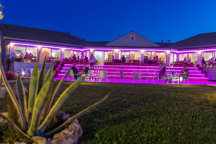 Keri Village Hotel - Zakynthos