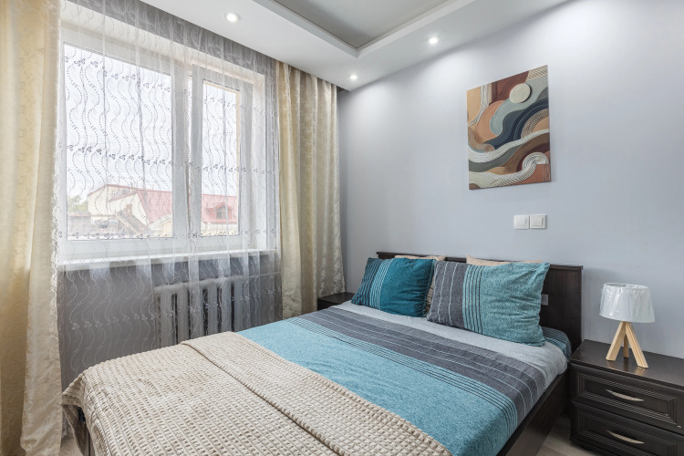 Studiya Na Sadovoy Flat - 