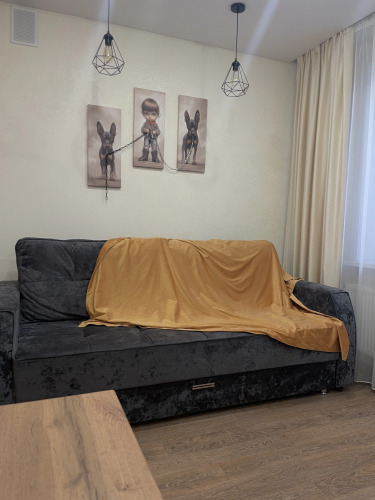 V Tsentre Goroda Flat - Благовещенск