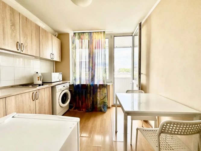 Komfortabelnye U Petrovskogo Parka/dinamo Apartments - Moscou